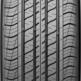 Continental ProContact RX All Season 255/45R19 104W XL Passenger Tire ...