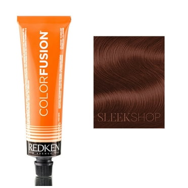 Cover Fusion, Hair Color 7NN Natural Natural - Redken Color - 2.10oz ...