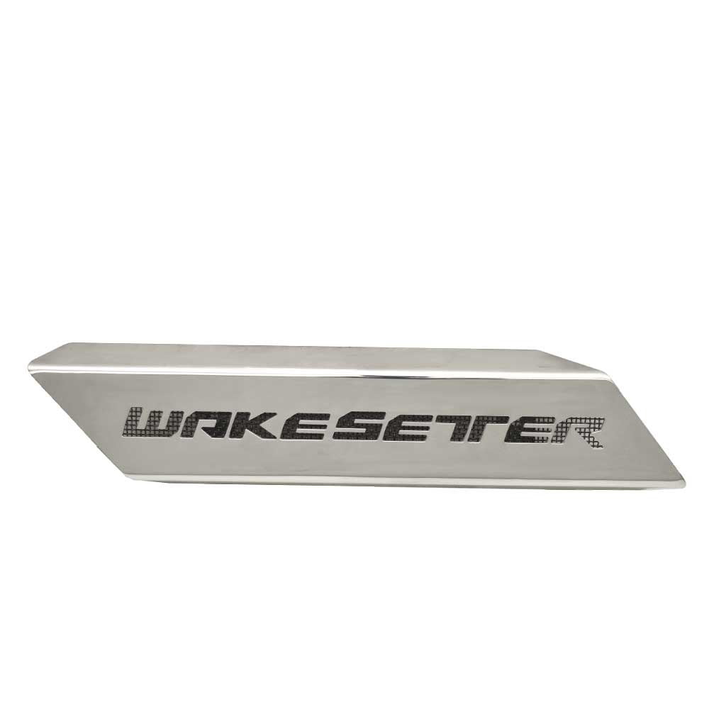 Malibu Boat Interior Emblem Plate 5992887 | Wakesetter 23 LSV (Port ...