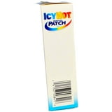 ICY HOT Medicated Patches Extra Strength Small (Arm, Neck, Leg) 5 Each ...