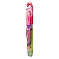 Colgate Kids Soft Toothbrush, Dora the Explorer, for Children, 1 Count ...