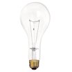 300W PS25 LED Bulb, 3600 Lumens - Warm White - Walmart.com
