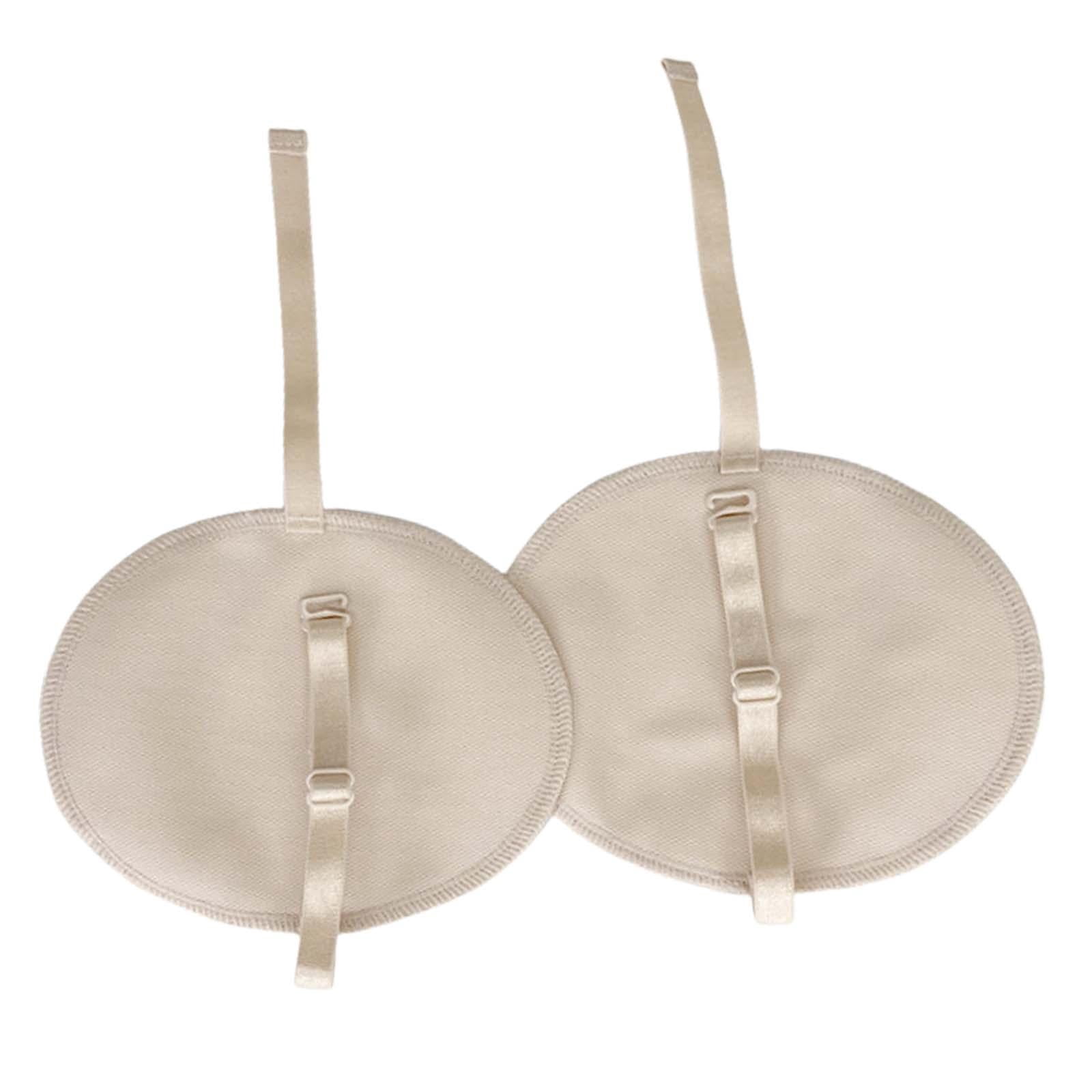 Underarm , Armpit Sweat Guards for Men Women, Non Visible Washable ...