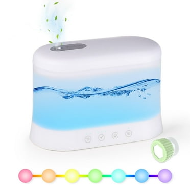 Frida Baby 3-in-1 Humidifier, Vaporizer for Infants & Kids, Essential ...