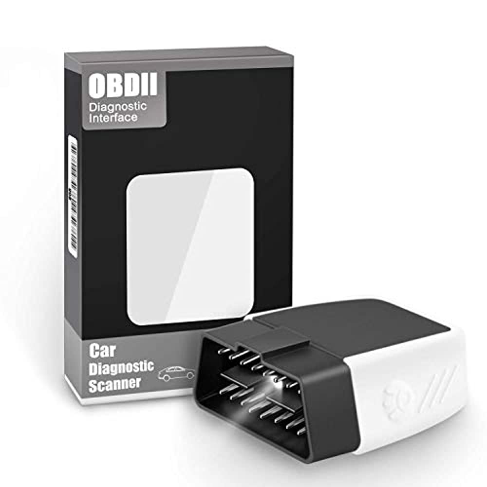 Walmart obd2 reader - londonbinger