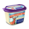 Challenge Butter, Sea Salted, Spreadable Butter with Canola Oil 15 oz ...