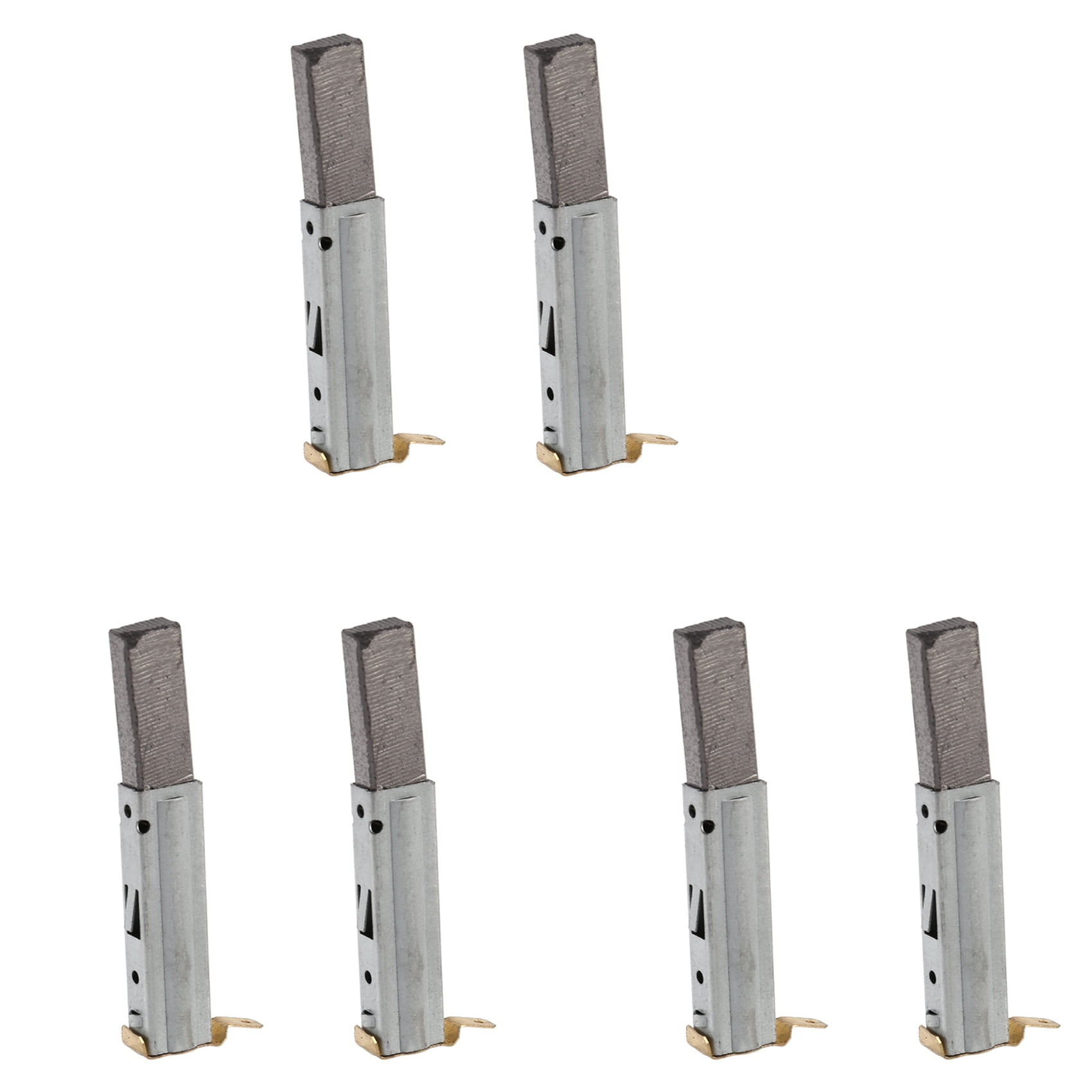 Click here for Unbranded 6 Pcs Universal Vacuum Cleaner Motor Car... prices