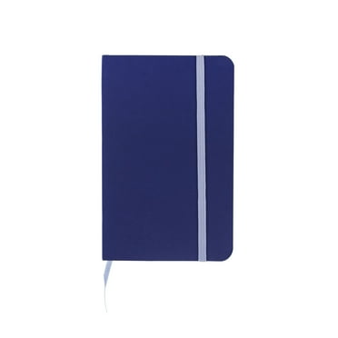 Fabriano EcoQua Original Staple-Bound Notebook, 8.3" x 11.7", A4, Lined ...