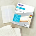 Equate Waterproof Shower Shields Set of 4 Protect Wound Dressings from ...