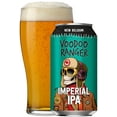 Voodoo Ranger Imperial IPA Craft Beer, 12 Pack, 12 fl oz Cans, 9% ABV ...