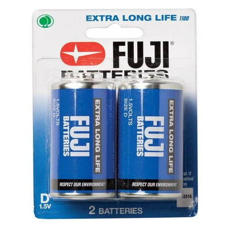 Fuji Batteries | Walmart Canada