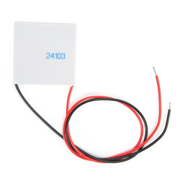Refrigeration Module,Thermoelectric Cooler Module Semiconductor ...