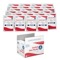 McKesson Instant Deluxe Hot Compress Pack for Back Pain and Injuries ...