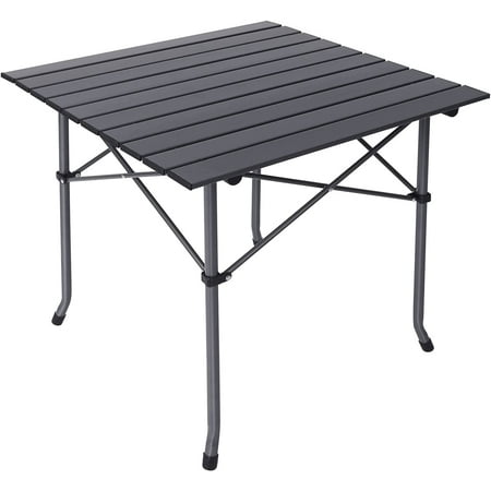 Camping Furniture, Tables of Metal - Camping Tables That fold up ...