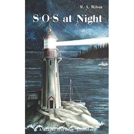 SOS At Night (Maple Harbour Adventures) | Walmart Canada