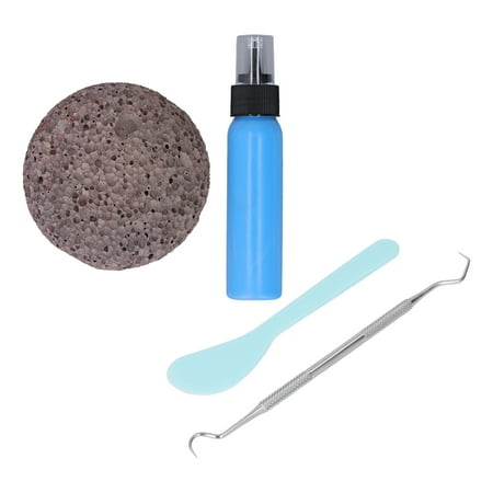 Pick Peel Stone Kit, Pick Rock For Anxiety, DIY Picking Rock Toy Skin ...