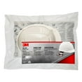 3M Construction Safety Accessories: Non-Vented Hard Hat with Pinlock ...