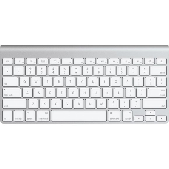 Apple Magic Keyboard Refurbished