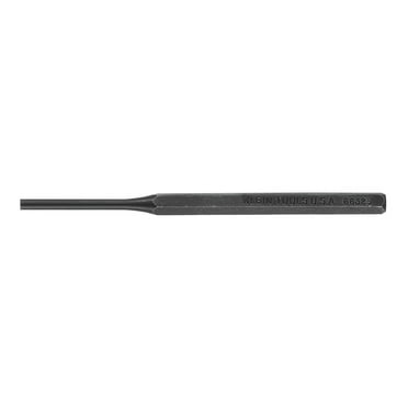 Klein Tools 66313 1/2-Inch Center Punch, 6-Inch Length - Walmart.com