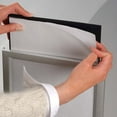MT Displays Slide Metal Standard Picture Frame - Walmart.com