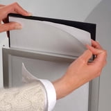MT Displays Slide Metal Standard Picture Frame - Walmart.com