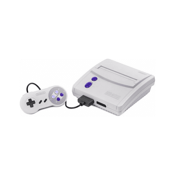 Nintendo Snes Mini