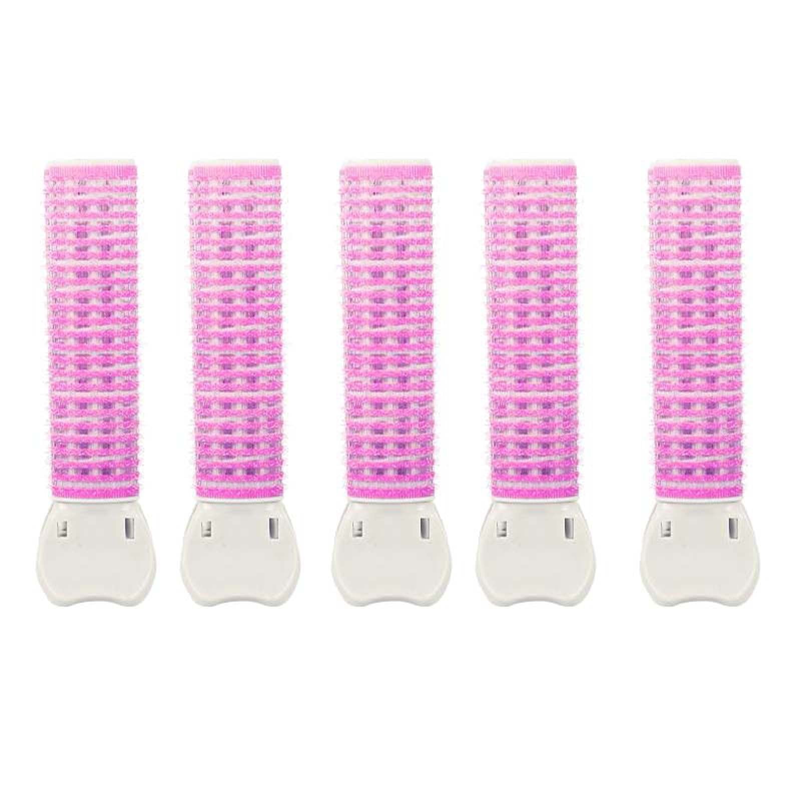 Kkcxfjx Clearence Forehead Fixed Bangs Profiling Clip Clip High Skull