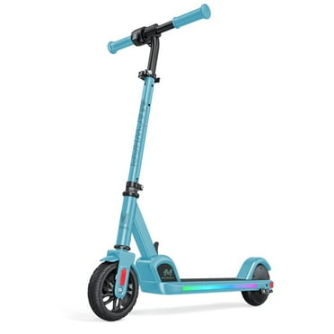 Razor Power Core E95 Electric Scooter, Blue - Walmart.com