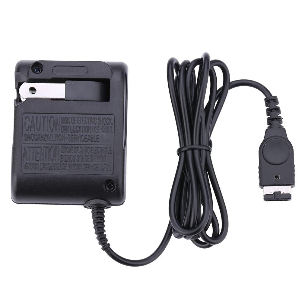 Kritne Charger Adapter for SP,Wall Charger AC Adapter for NDS Gameboy ...