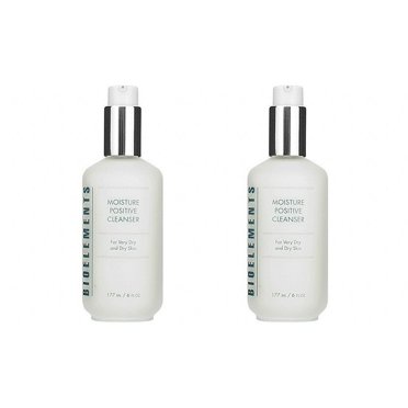 Bioelements Bioelements Moisture Positive Cleanser, Face Wash for All ...