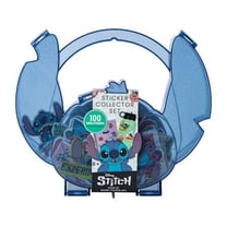 Disney Lilo & Stitch Large Sticker Book for Kids Crafts, Over 500 ...