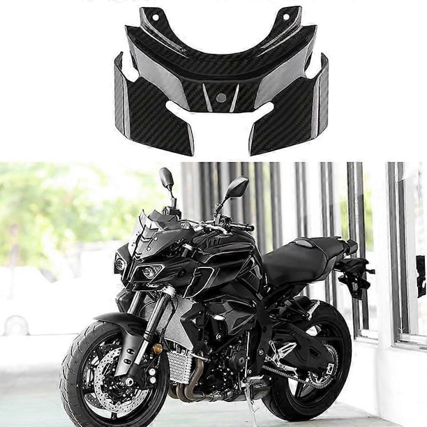 Motorcycle Carbon Fiber Rear Taillight Guard Cover For Yamaha MT10 MT10 ...