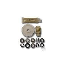 Liftmaster Gear Kit 41A2817 Direct Replacement Drive Gear & Worm Set ...