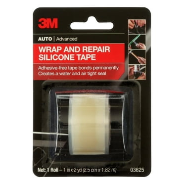 3M Pipe Thread Sealant Tape 547, 1/2 in x 36 yd - Walmart.com