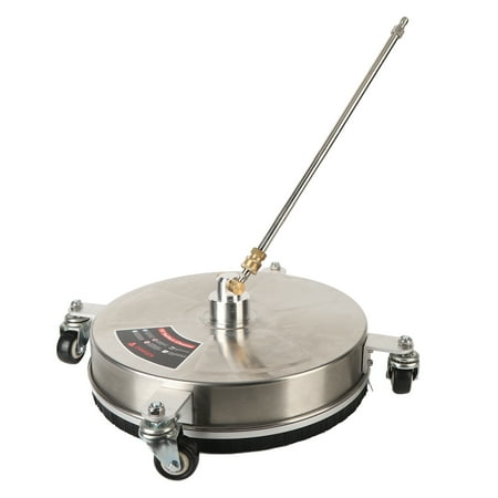 Inch Surface Cleaner,15 Inch Pressure Washer Inch Pressure Washer ...