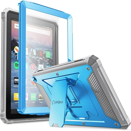 Case for All-New Fire HD 8 & Fire HD 8 Plus Tablet (12th Generation ...