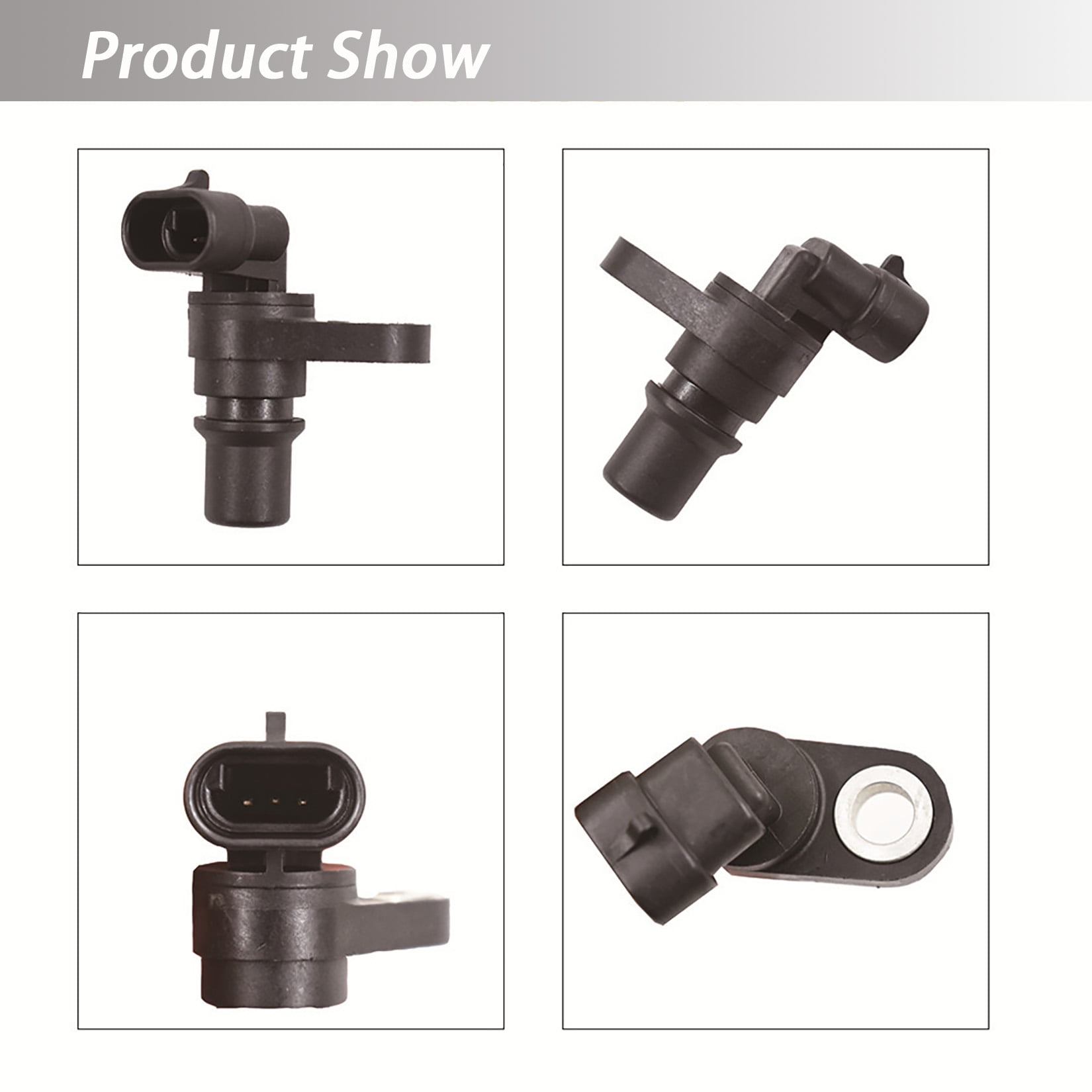 Hall Effect Speed Sensor 3234299 3234508 4012167 4013908 Fit for ...