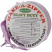 Sullivans Make-A-Zipper Kit Heavy-Duty, 3 Yd - Walmart.com