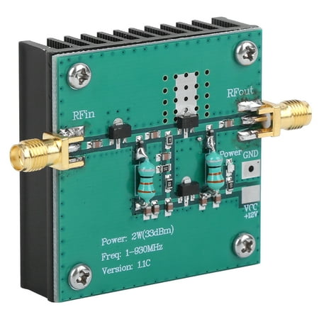 Oubit RF Broadband Power Amplifier,RF Broadband Power Amplifier ...
