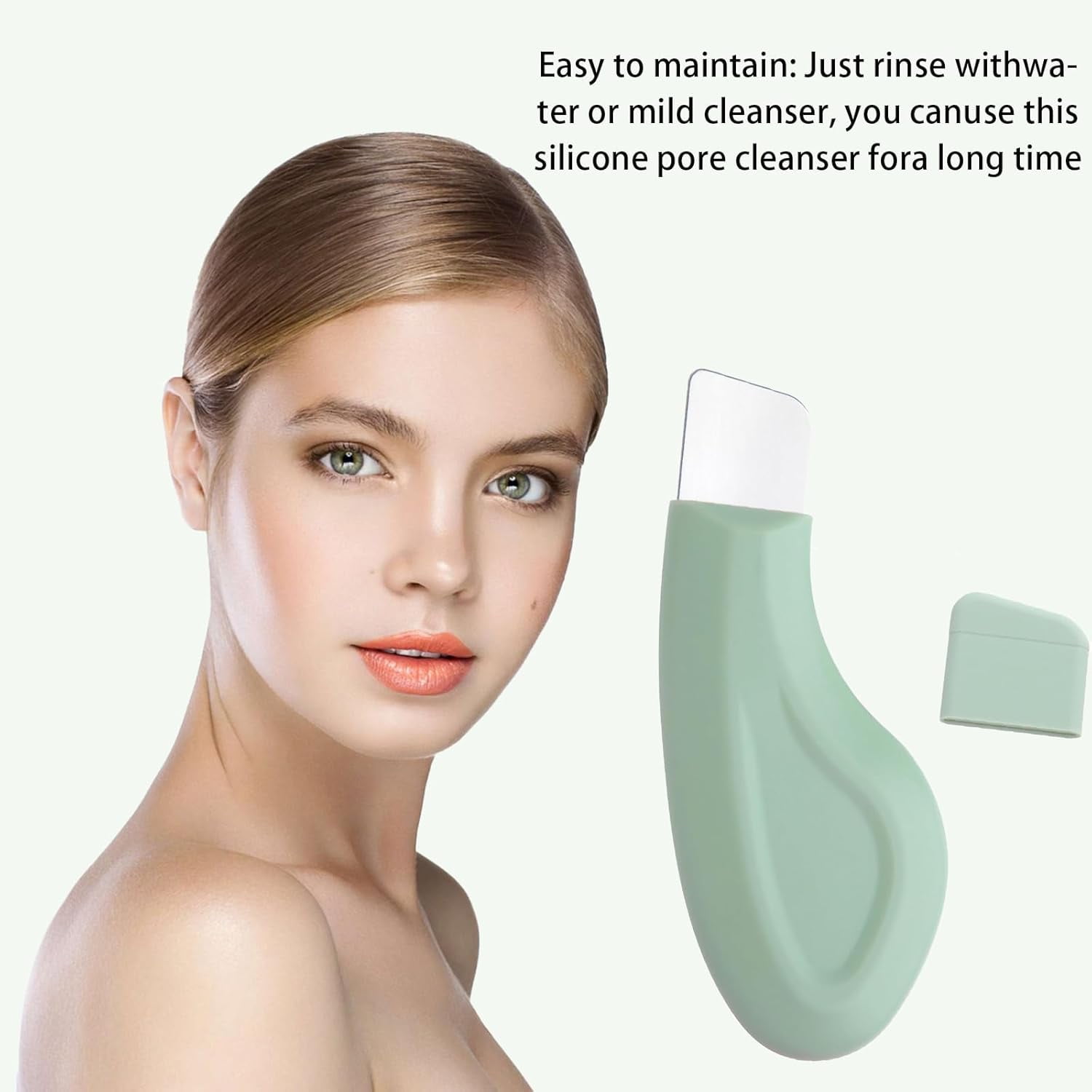 Click here for Cmzimin 2 Packs Blackhead Remover Tools  Face Scra... prices