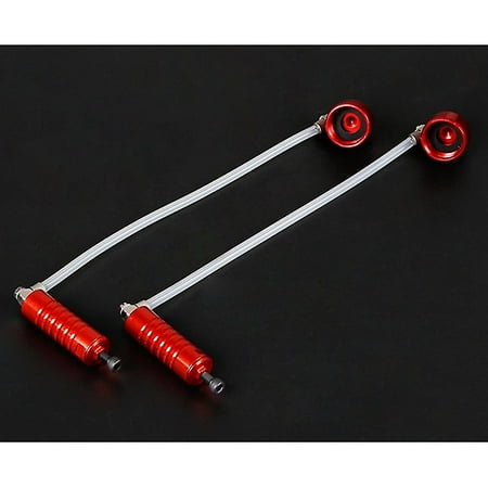 Shock Absorption Hydraulic Abdominal Cavity Fit 10mm Shock ,a | Walmart ...