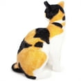 VIAHART, Stuffed Animal Plush, 13.5 inch, Calico Cat - Walmart.com