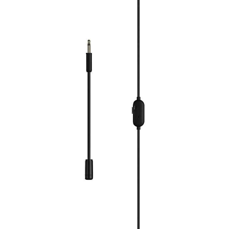 SteelSeries TUSQ Mobile Gaming In-Ear Headset, Ergonomic SteelSeries TUSQ Mobile Gaming In-Ear Headset, Ergonomic