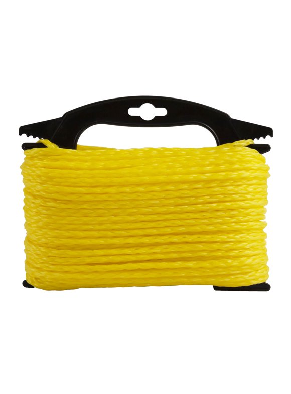 Polypropylene Ropes in Ropes - Walmart.com