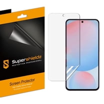 [6-Pack] Supershieldz for Samsung Galaxy A10 Screen Protector, Anti ...