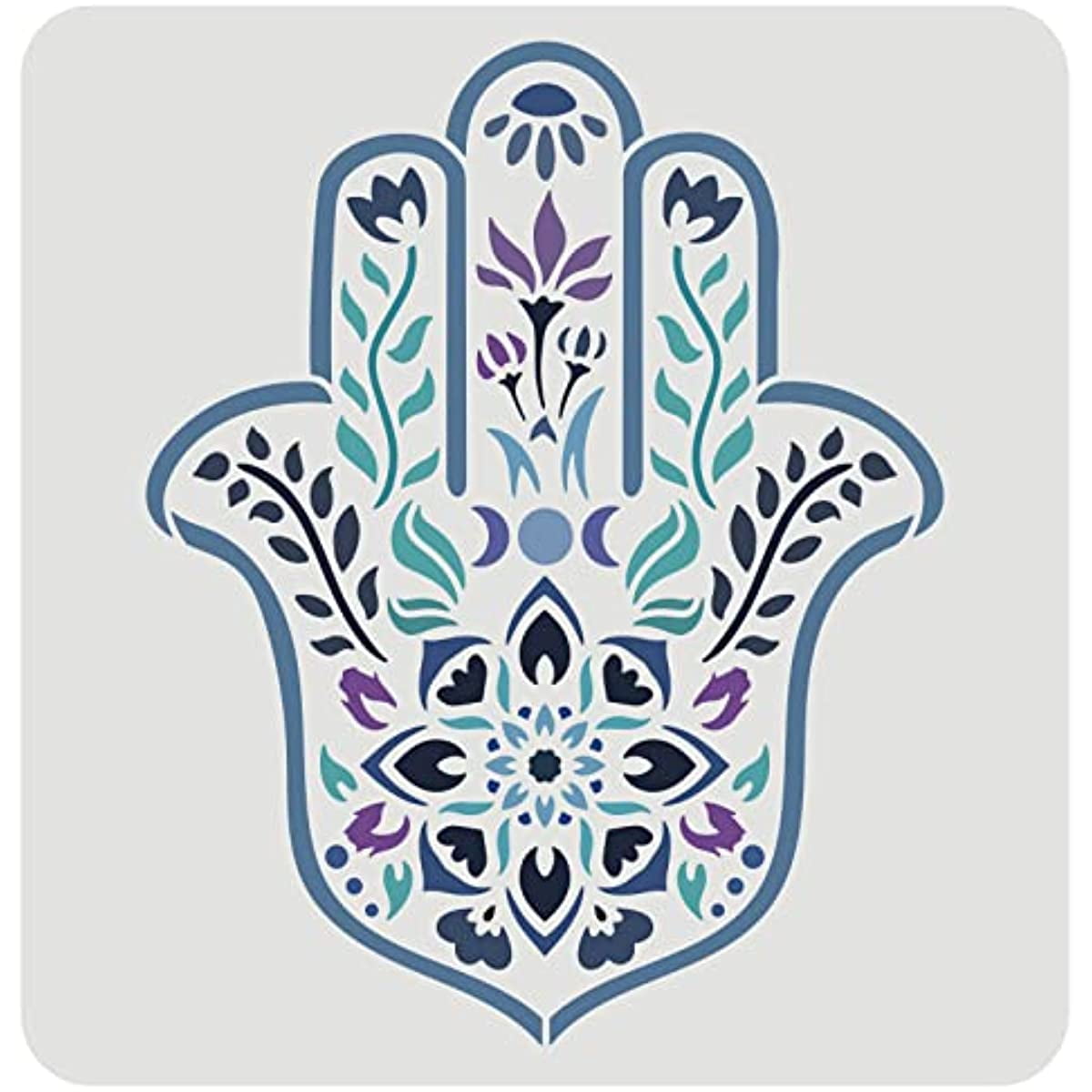 Hamsa Hand