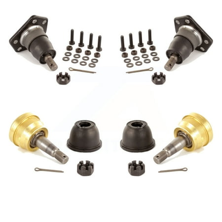 Front Ball Joints Kit For Chevrolet S10 Blazer GMC Sonoma Caprice Jimmy ...