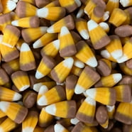 Zachary Candy Corn Individually Wrapped 1 oz. Packs 2 lb. Bulk Bag ...