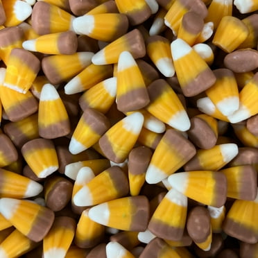 Zachary Candy Corn Individually Wrapped 1 oz. Packs 2 lb. Bulk Bag ...