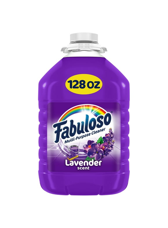 Fabuloso in Household Essentials by Brand - Walmart.com